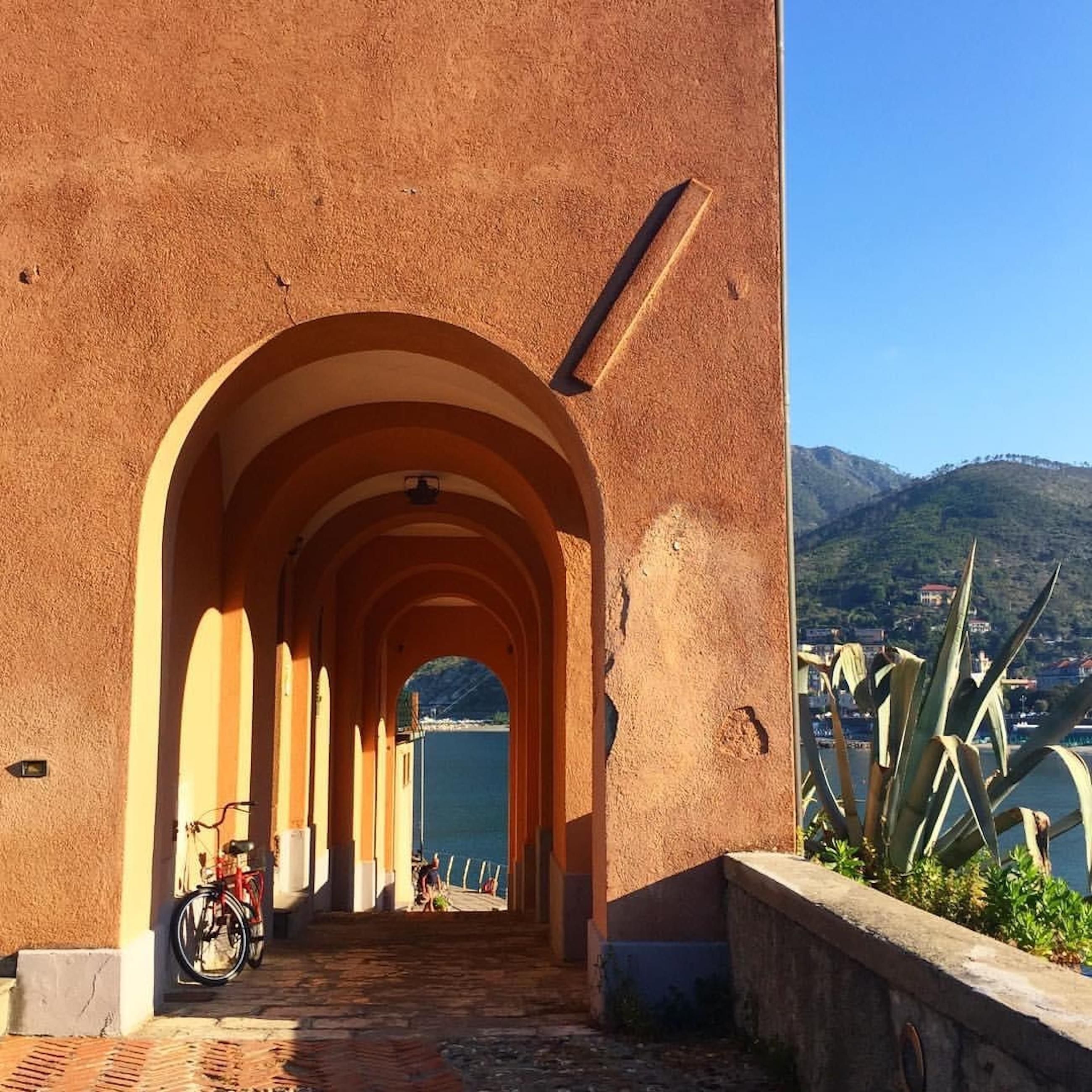 Spring Events in Levanto and Cinque Terre | Oasi Boutique Hotel